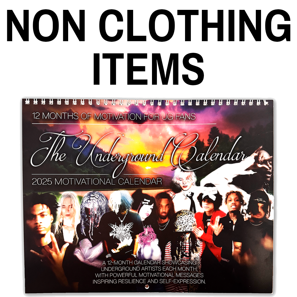 non clothing items – PluggnbLounge