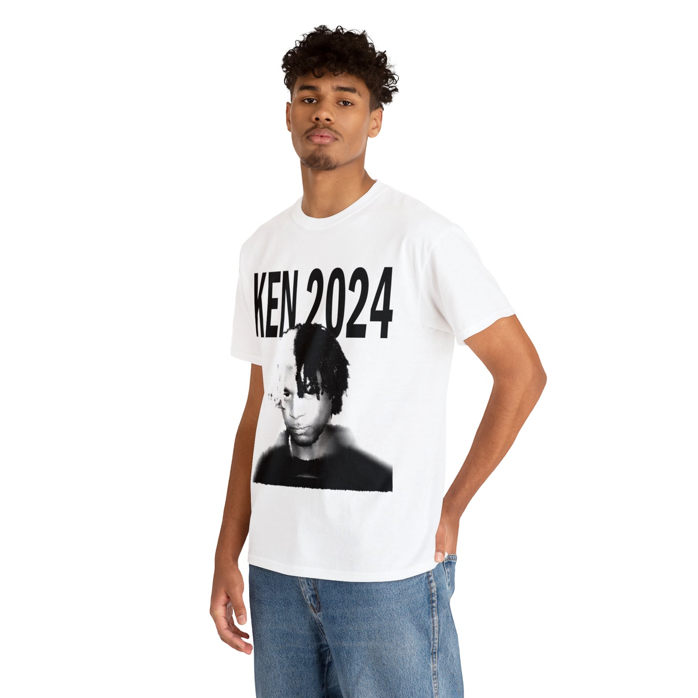 Ken 2024 Tee – PluggnbLounge
