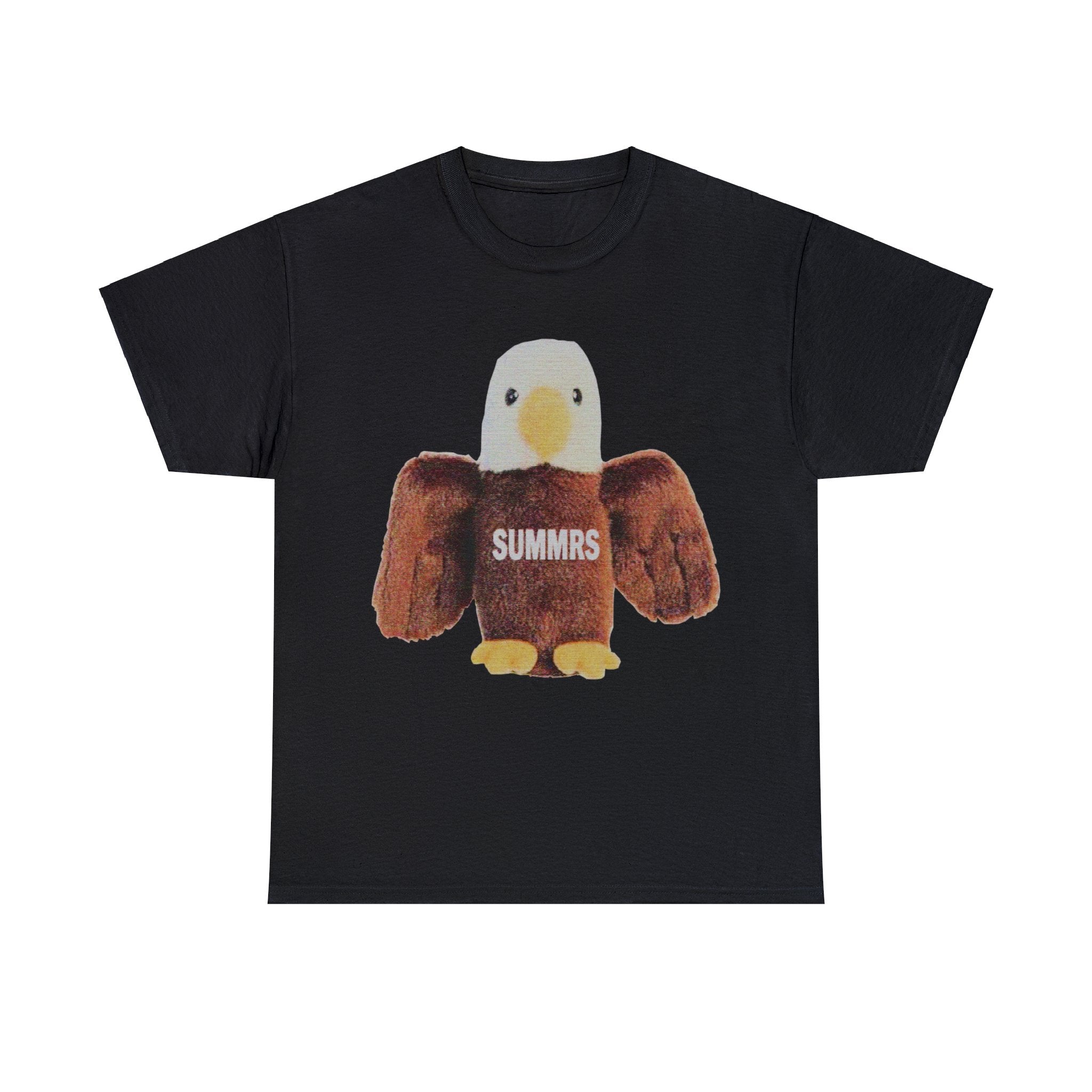 Summrs Eagle Tee – PluggnbLounge
