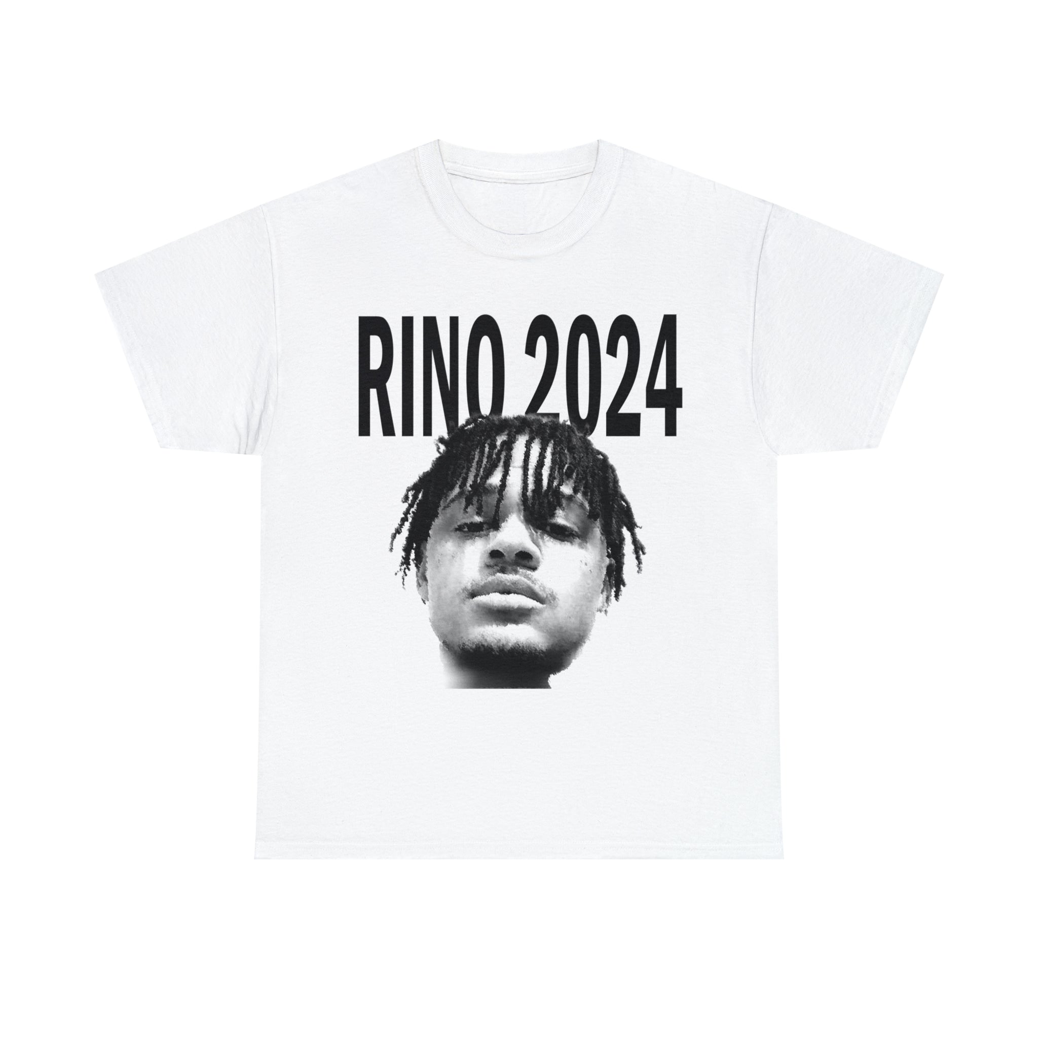 Rino 2024 Tee – PluggnbLounge