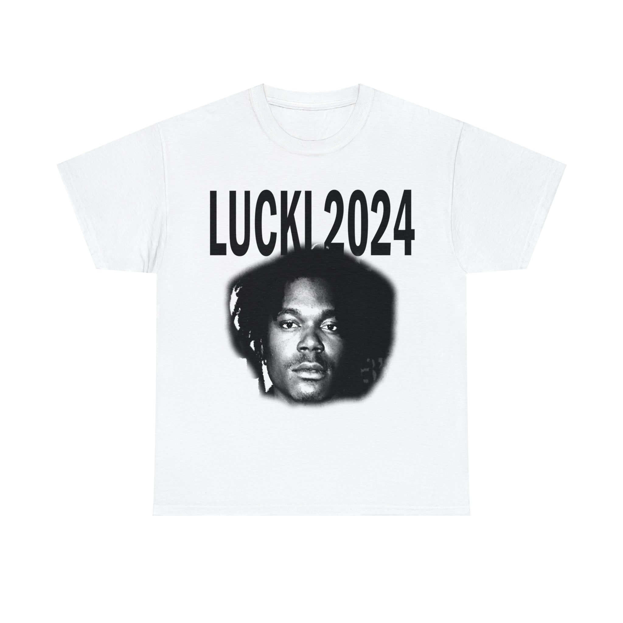 Lucki 2024 Tee – PluggnbLounge