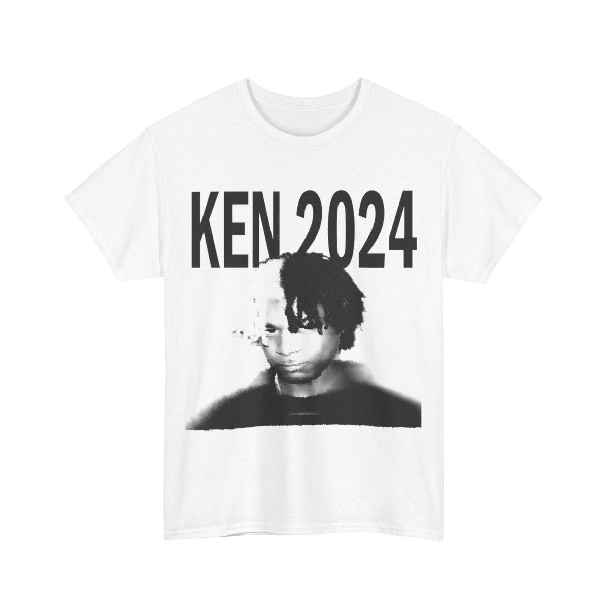 Ken 2024 Tee – PluggnbLounge